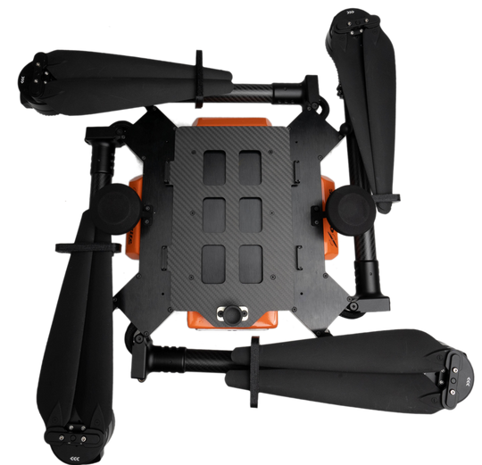 Camflite | Industrial Drones made USA