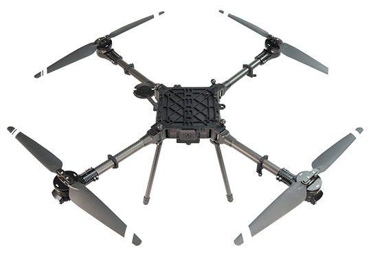 Camflite | NDAA Industrial Drones made USA